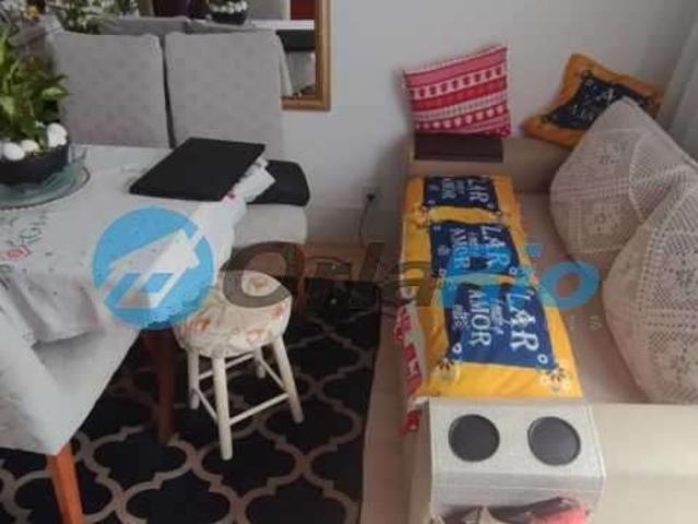 Apartamento para Venda em Rio de Janeiro/RJ Copacabana 1 Quartos