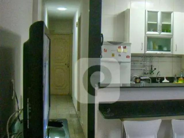 Apartamento para Venda em Rio de Janeiro/RJ Copacabana 1 Quartos