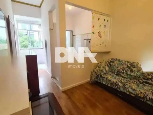 Apartamento para Venda em Rio de Janeiro/RJ Copacabana 1 Quartos