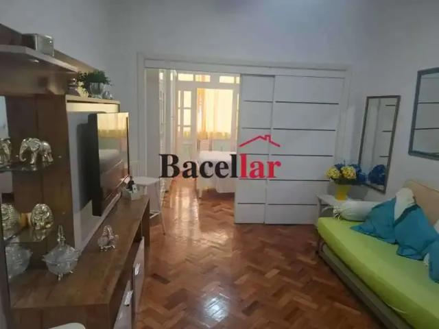 Apartamento para Venda em Rio de Janeiro/RJ Copacabana 1 Quartos