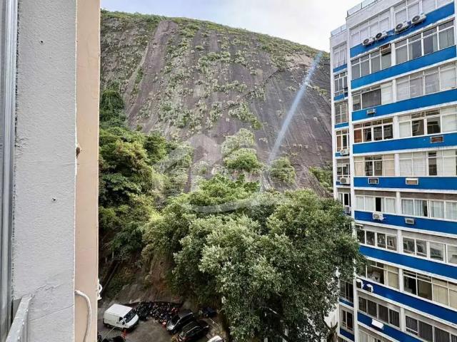 Apartamento para Venda em Rio de Janeiro/RJ Copacabana 1 Quartos