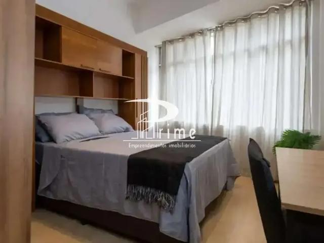 Apartamento para Venda em Rio de Janeiro/RJ Copacabana 1 Quartos