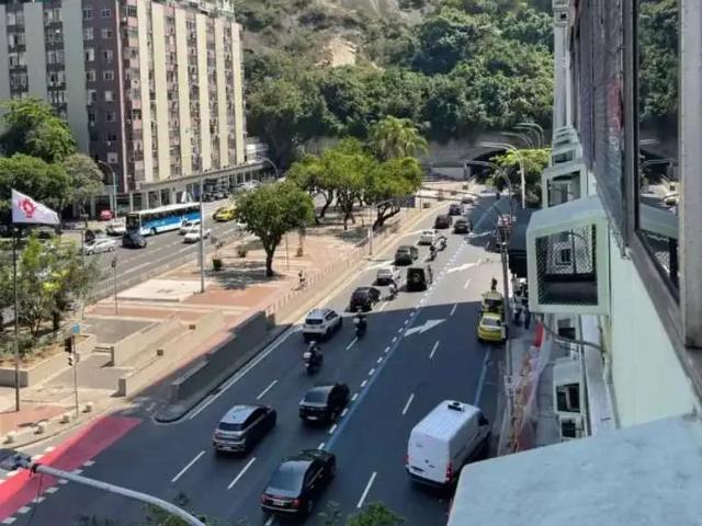 Apartamento para Venda em Rio de Janeiro/RJ Copacabana 1 Quartos