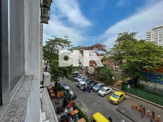Apartamento para Venda em Rio de Janeiro/RJ Copacabana 1 Quartos