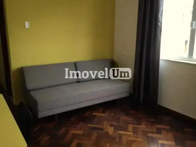 Apartamento para Venda em Rio de Janeiro/RJ Copacabana 1 Quartos