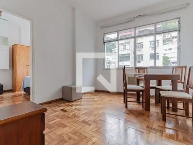 Apartamento para Venda em Rio de Janeiro/RJ Copacabana 1 Quartos