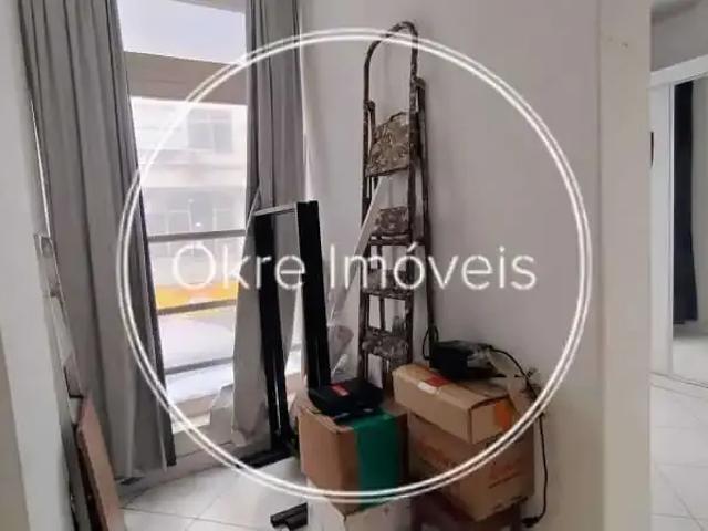 Apartamento para Venda em Rio de Janeiro/RJ Copacabana 1 Quartos