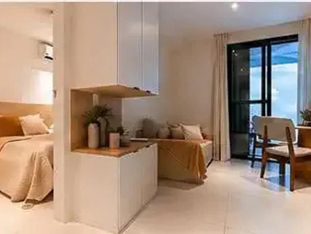Apartamento para Venda em Rio de Janeiro/RJ Copacabana 1 Quartos