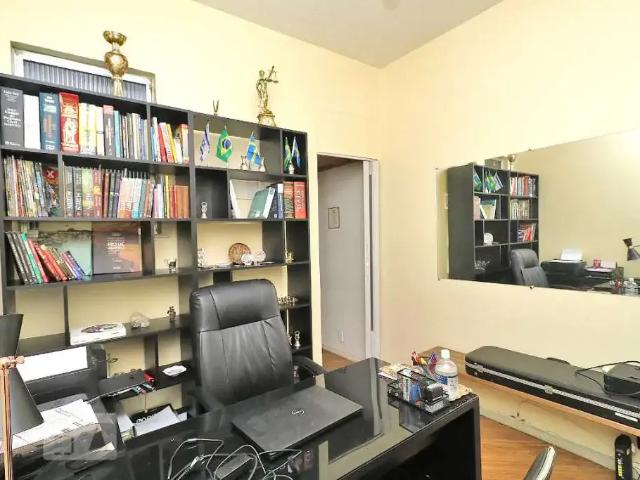 Apartamento para Venda em Rio de Janeiro/RJ Copacabana 1 Quartos