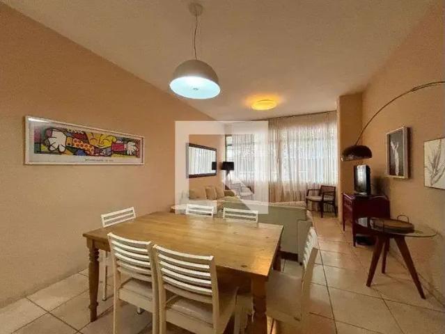 Apartamento para Venda em Rio de Janeiro/RJ Copacabana 1 Quartos