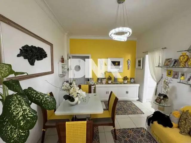 Apartamento para Venda em Rio de Janeiro/RJ Copacabana 1 Quartos