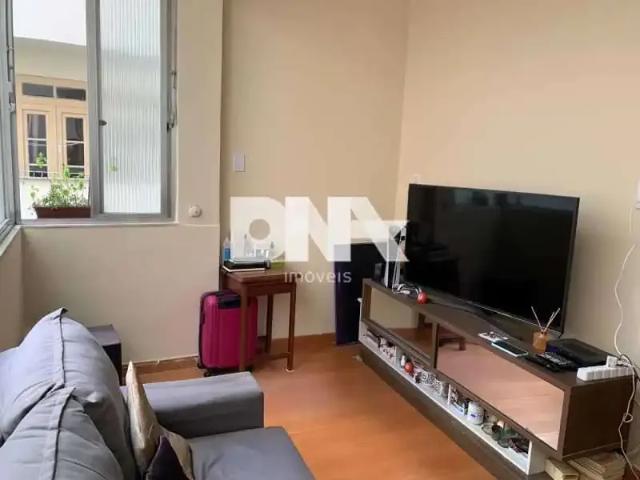 Apartamento para Venda em Rio de Janeiro/RJ Copacabana 1 Quartos