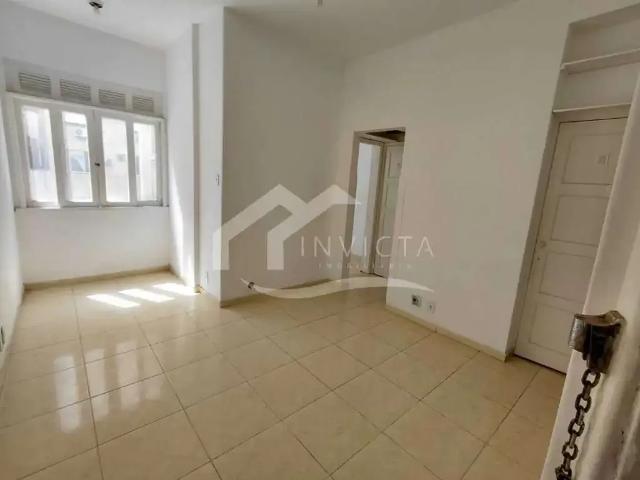 Apartamento para Venda em Rio de Janeiro/RJ Copacabana 1 Quartos