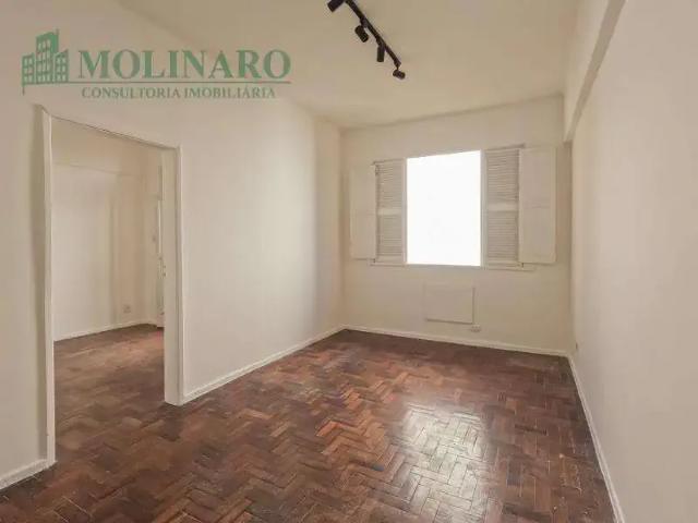 Apartamento para Venda em Rio de Janeiro/RJ Copacabana 1 Quartos