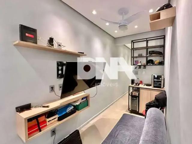 Apartamento para Venda em Rio de Janeiro/RJ Copacabana 1 Quartos
