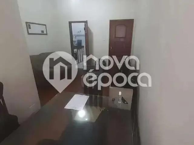 Apartamento para Venda em Rio de Janeiro/RJ Copacabana 1 Quartos