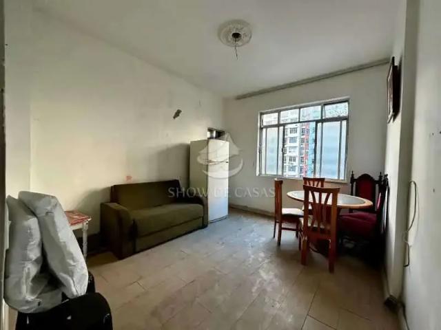 Apartamento para Venda em Rio de Janeiro/RJ Copacabana 1 Quartos