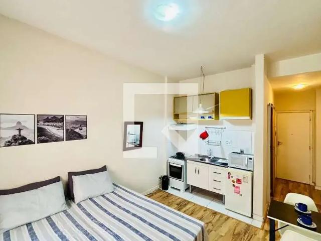 Apartamento para Venda em Rio de Janeiro/RJ Copacabana 1 Quartos