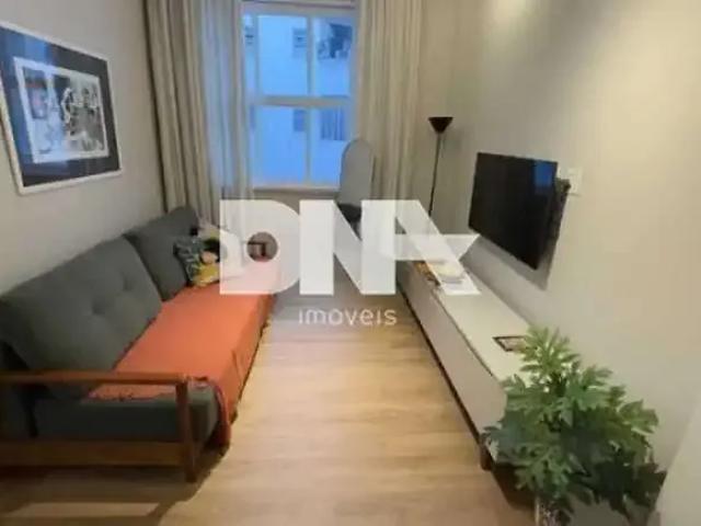 Apartamento para Venda em Rio de Janeiro/RJ Copacabana 1 Quartos
