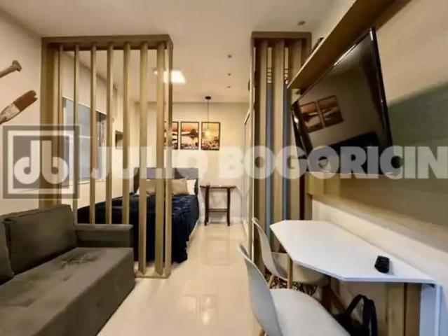 Apartamento para Venda em Rio de Janeiro/RJ Copacabana 1 Quartos