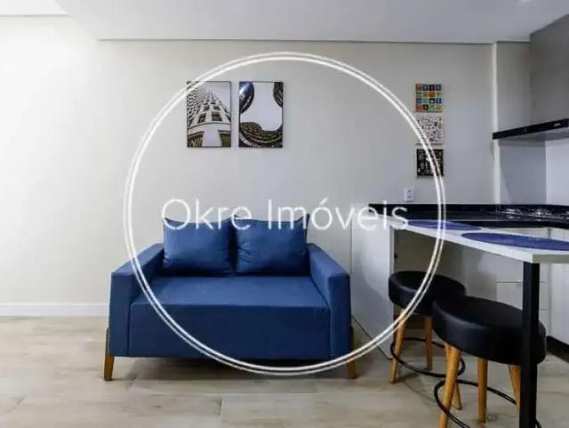 Apartamento para Venda em Rio de Janeiro/RJ Copacabana 1 Quartos