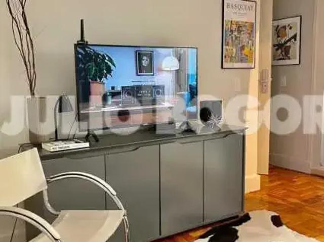 Apartamento para Venda em Rio de Janeiro/RJ Copacabana 1 Quartos