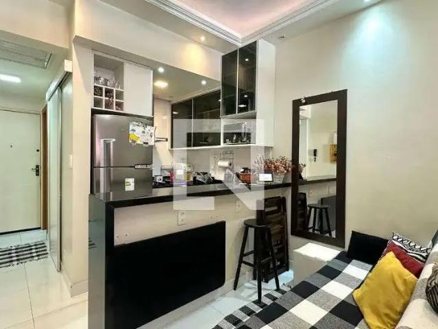 Apartamento para Venda em Rio de Janeiro/RJ Copacabana 1 Quartos