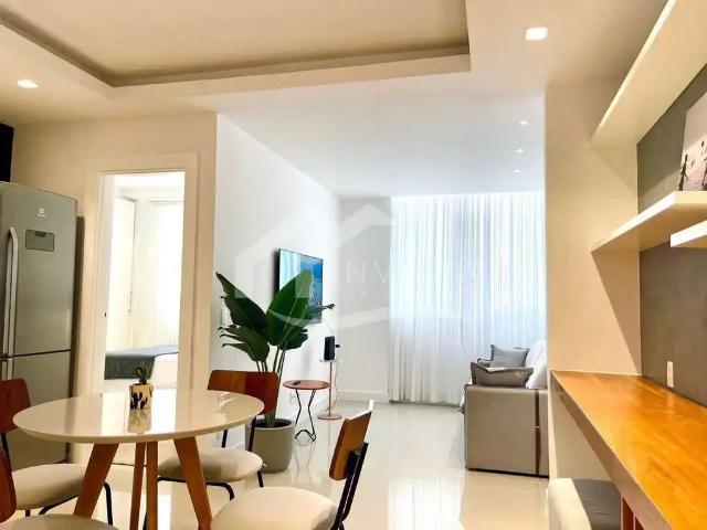 Apartamento para Venda em Rio de Janeiro/RJ Copacabana 1 Quartos