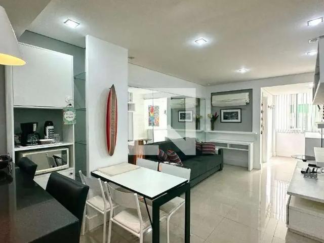 Apartamento para Venda em Rio de Janeiro/RJ Copacabana 1 Quartos