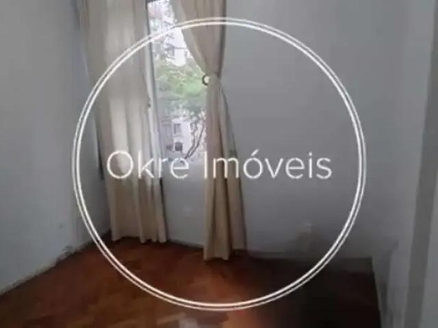 Apartamento para Venda em Rio de Janeiro/RJ Copacabana 1 Quartos