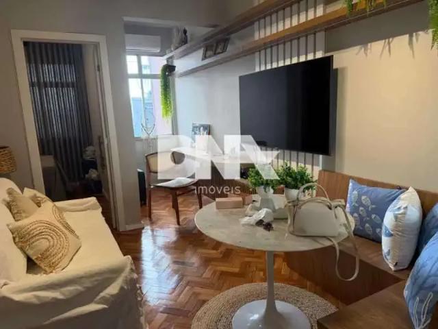 Apartamento para Venda em Rio de Janeiro/RJ Copacabana 1 Quartos