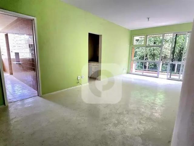 Apartamento para Venda em Rio de Janeiro/RJ Copacabana 1 Quartos