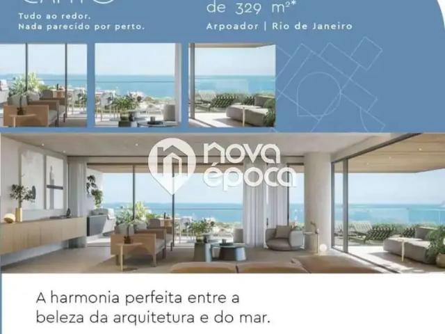 Apartamento para Venda em Rio de Janeiro/RJ Copacabana 1 Quartos