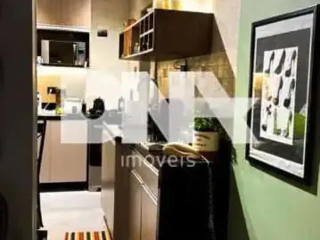 Apartamento para Venda em Rio de Janeiro/RJ Copacabana 1 Quartos