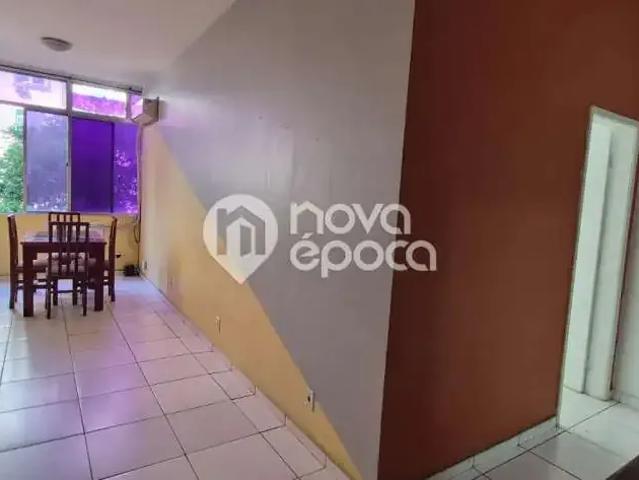 Apartamento para Venda em Rio de Janeiro/RJ Copacabana 1 Quartos