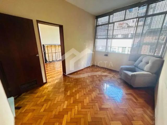 Apartamento para Venda em Rio de Janeiro/RJ Copacabana 1 Quartos