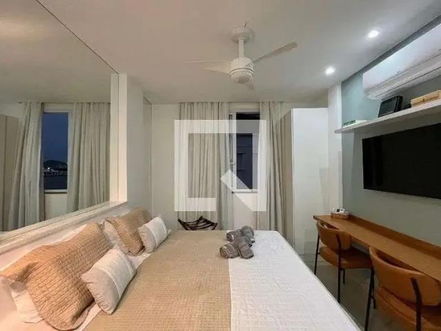 Apartamento para Venda em Rio de Janeiro/RJ Copacabana 1 Quartos
