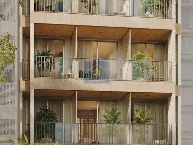Apartamento para Venda em Rio de Janeiro/RJ Copacabana 1 Quartos
