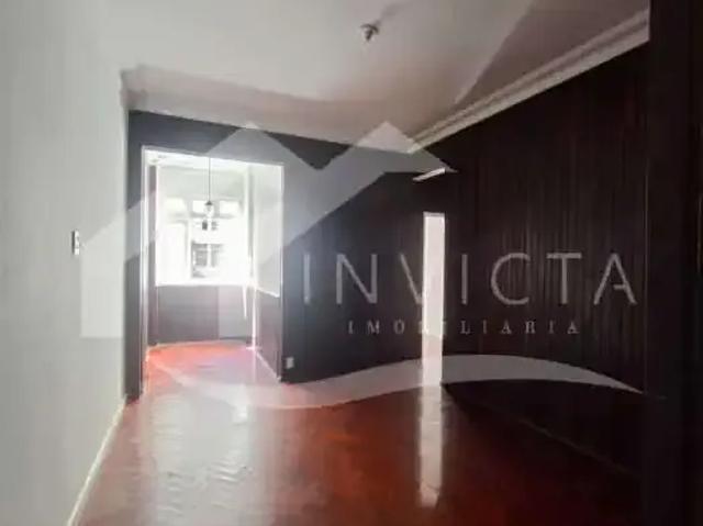 Apartamento para Venda em Rio de Janeiro/RJ Copacabana 1 Quartos