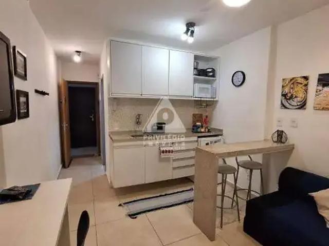Apartamento para Venda em Rio de Janeiro/RJ Copacabana 1 Quartos