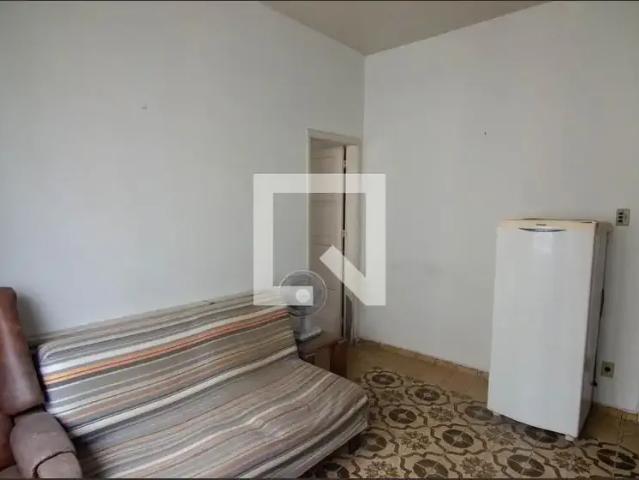 Apartamento para Venda em Rio de Janeiro/RJ Copacabana 1 Quartos