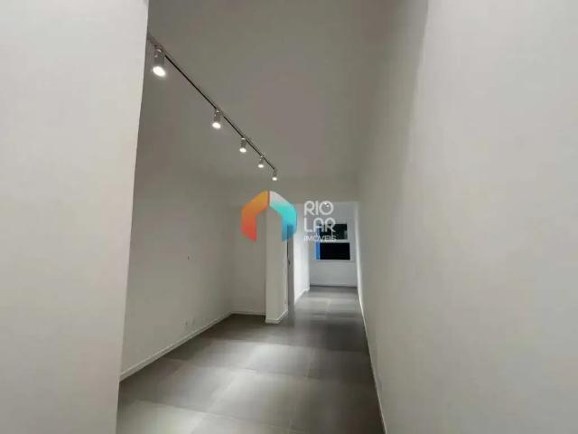 Apartamento para Venda em Rio de Janeiro/RJ Copacabana 1 Quartos