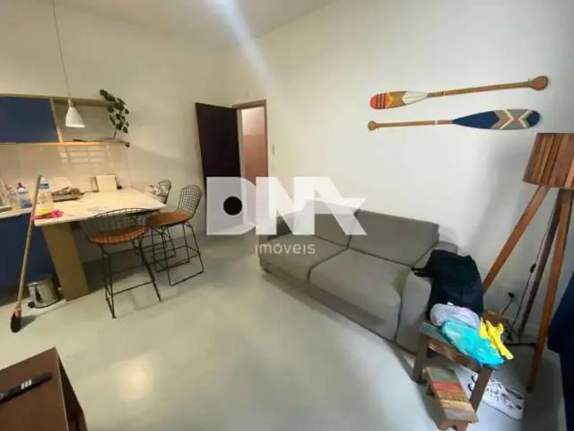 Apartamento para Venda em Rio de Janeiro/RJ Copacabana 1 Quartos