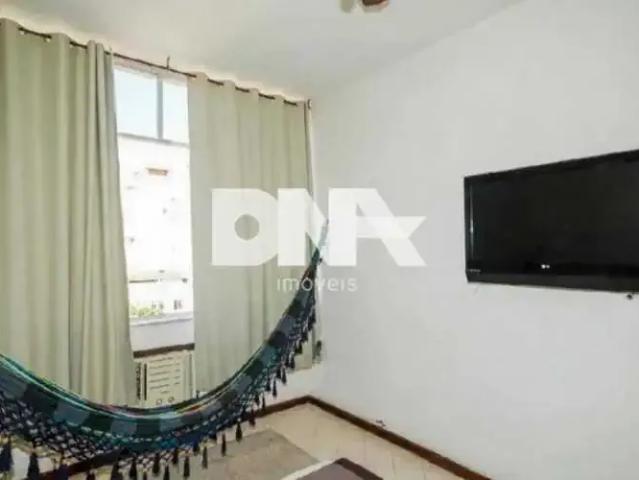 Apartamento para Venda em Rio de Janeiro/RJ Copacabana 1 Quartos