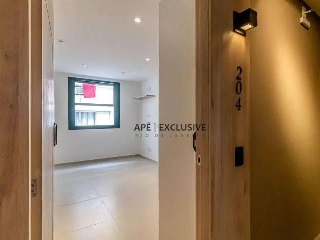 Apartamento para Venda em Rio de Janeiro/RJ Copacabana 1 Quartos