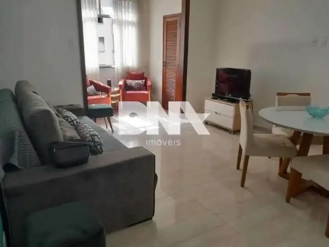 Apartamento para Venda em Rio de Janeiro/RJ Copacabana 1 Quartos
