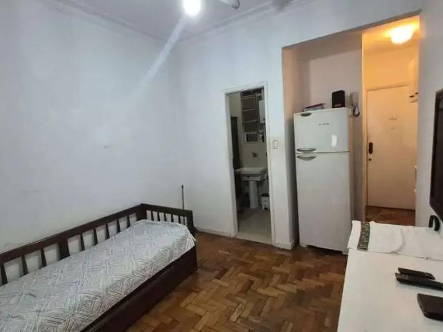 Apartamento para Venda em Rio de Janeiro/RJ Copacabana 1 Quartos
