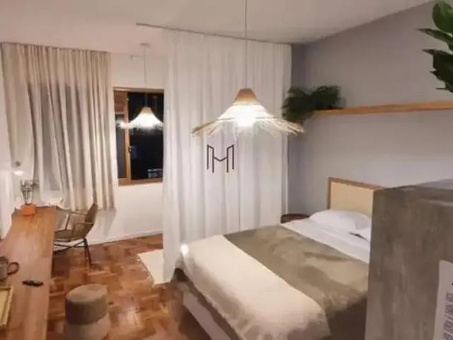 Apartamento para Venda em Rio de Janeiro/RJ Copacabana 1 Quartos