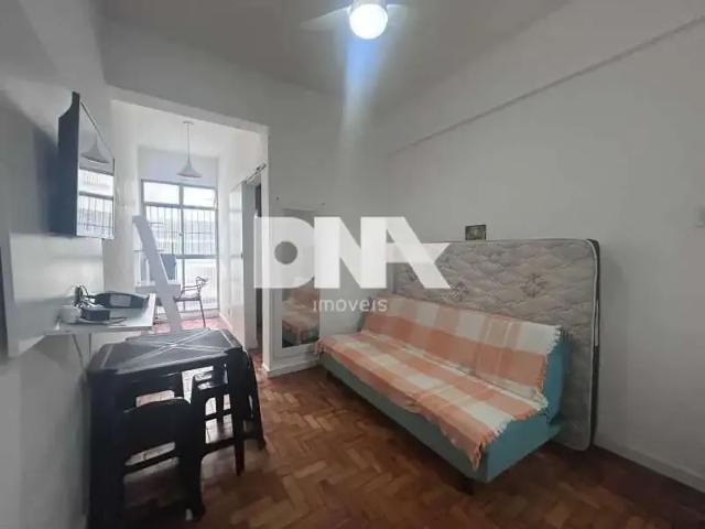 Apartamento para Venda em Rio de Janeiro/RJ Copacabana 1 Quartos