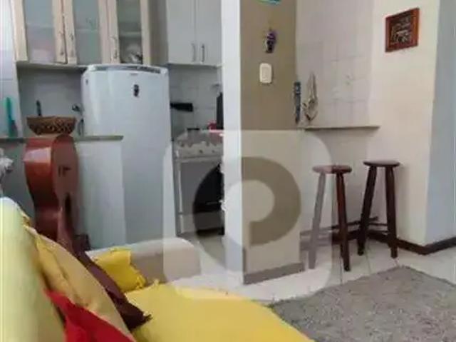 Apartamento para Venda em Rio de Janeiro/RJ Copacabana 1 Quartos